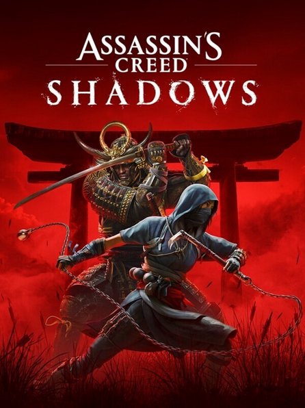 Assassin's Creed Shadows FPS Calculator – HowManyFPS