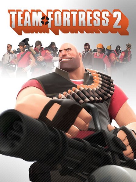 Team Fortress 2 FPS Calculator – HowManyFPS
